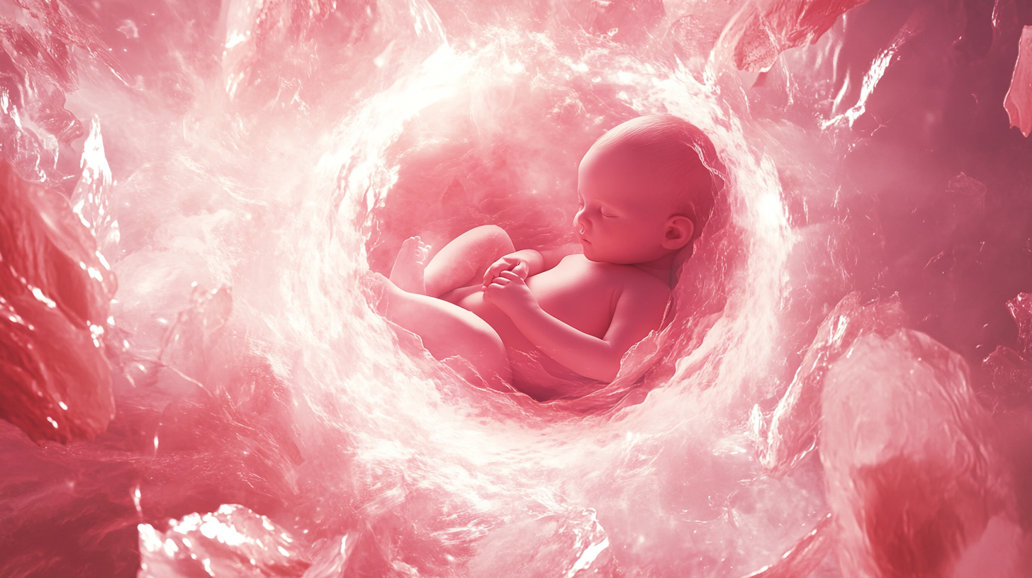 胎内記憶は聞いてはいけない？その理由と正しい聞き方とは | 久兵衛の暮らしのニュース