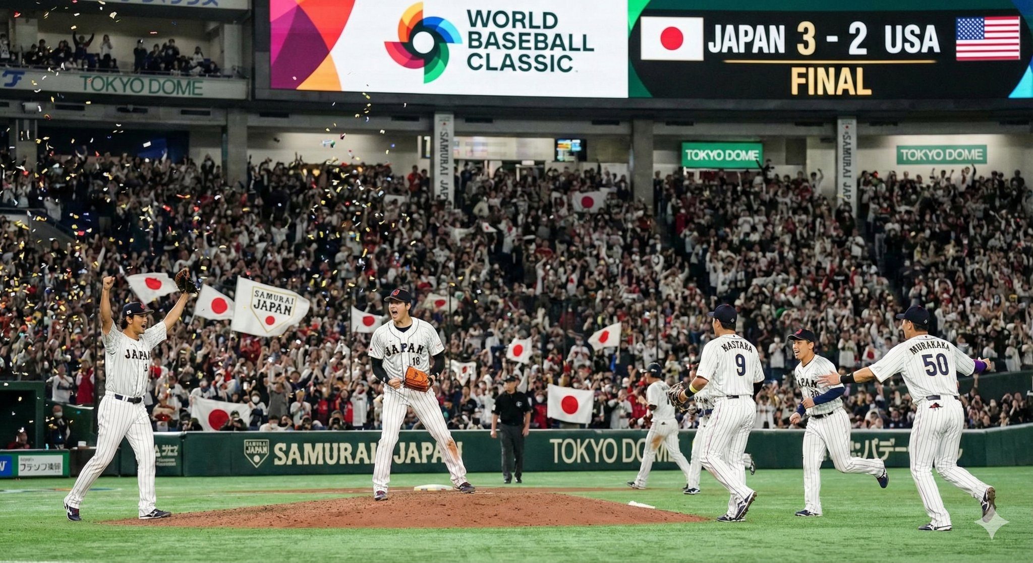 2026年WBCは地上波中継なし・録画放送なし！Netflix独占の衝撃と影響 | 久兵衛の暮らしのニュース